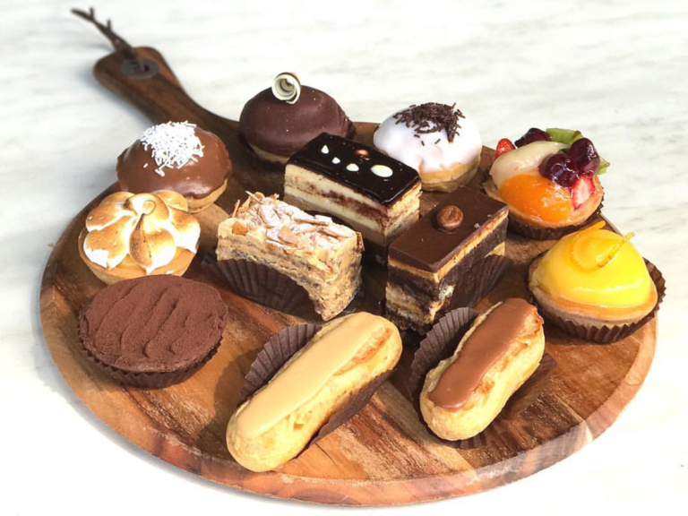 26 Best Bakeries in Sydney | Man of Many