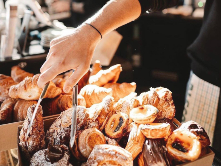 26 Best Bakeries in Sydney | Man of Many