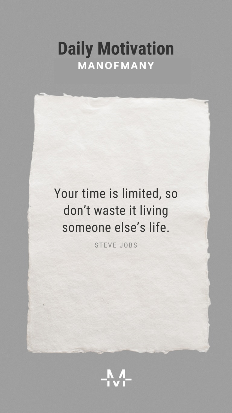 80+ Short Inspirational Quotes for Motivation | Man of Many