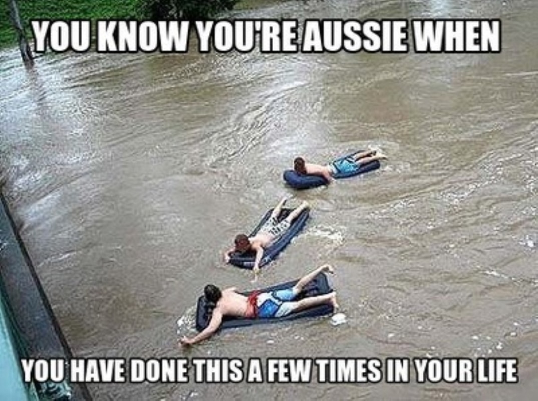 180+ Funny Australia Memes That are True Blue Gems | Man of Many