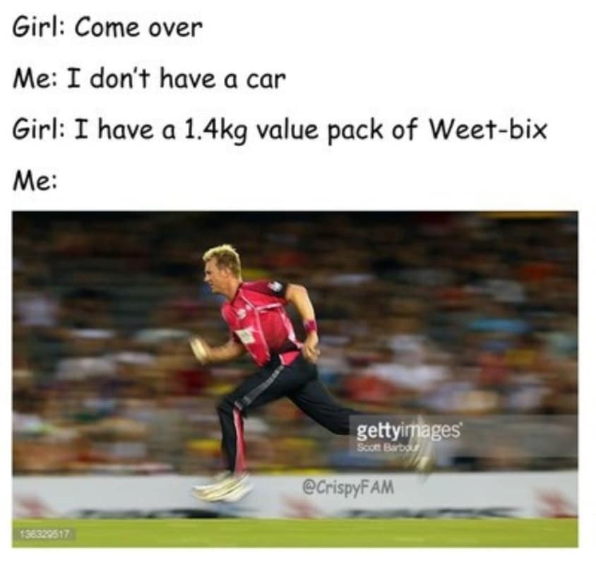 180+ Funny Australia Memes That are True Blue Gems | Man of Many