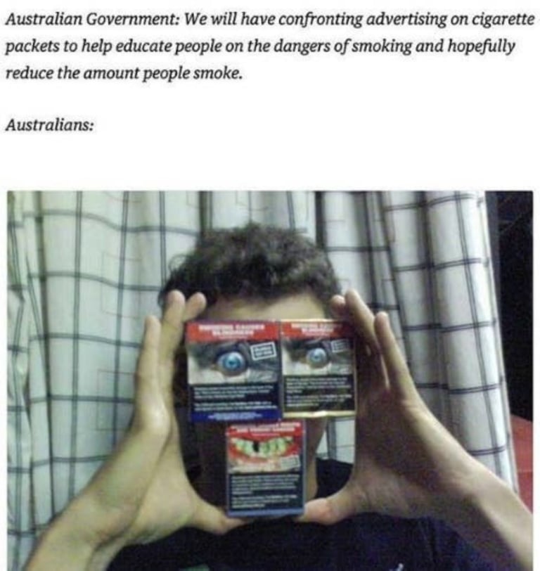 180+ Funny Australia Memes That are True Blue Gems | Man of Many