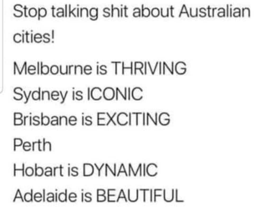 180+ Funny Australia Memes That are True Blue Gems | Man of Many