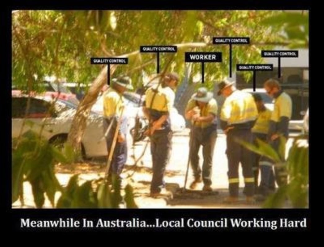 180+ Funny Australia Memes That are True Blue Gems | Man of Many