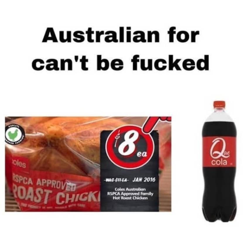 180+ Funny Australia Memes That are True Blue Gems | Man of Many