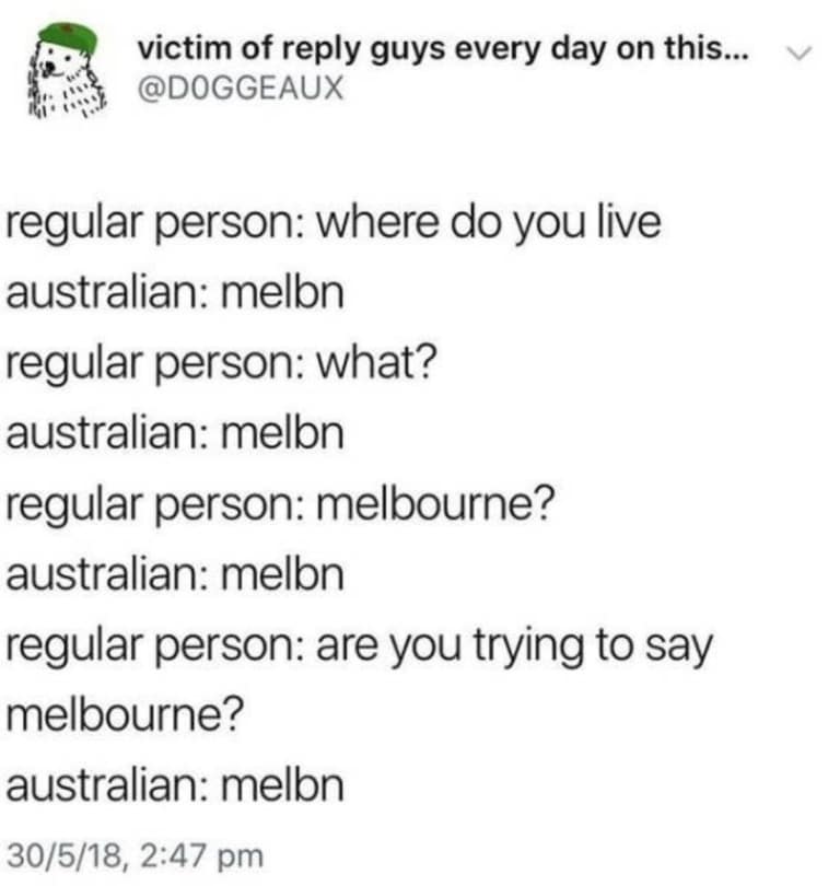 180+ Funny Australia Memes That are True Blue Gems | Man of Many