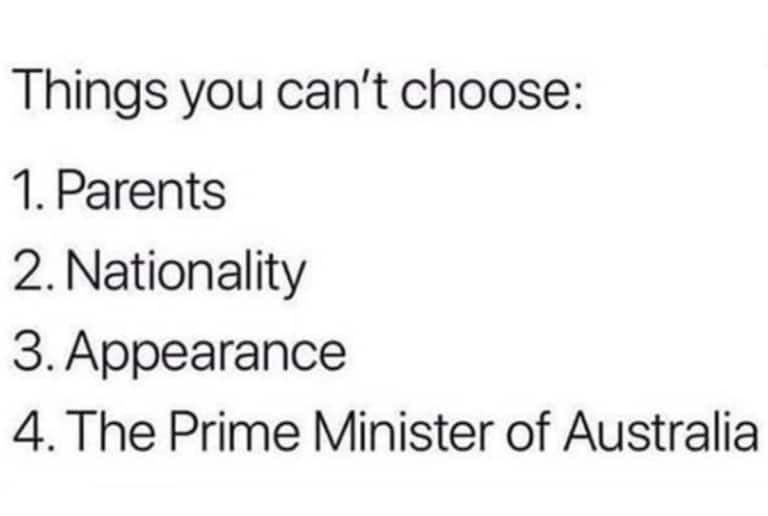 180+ Funny Australia Memes That are True Blue Gems | Man of Many