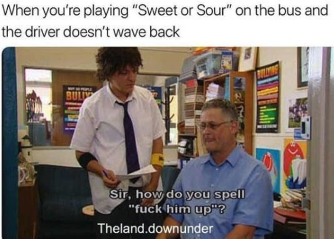 180+ Funny Australia Memes That are True Blue Gems | Man of Many