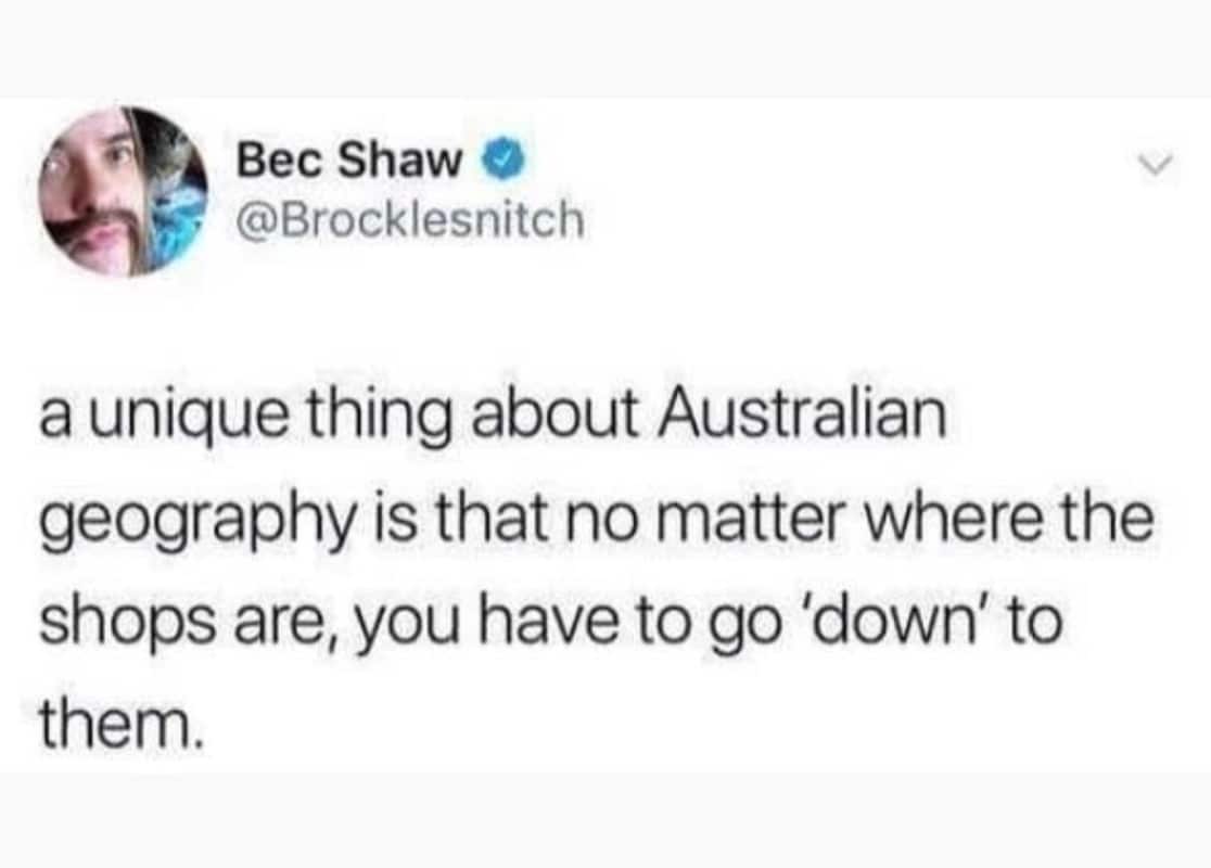 180+ Funny Australia Memes That are True Blue Gems | Man of Many