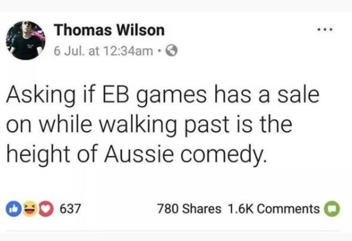 180+ Funny Australia Memes That are True Blue Gems | Man of Many