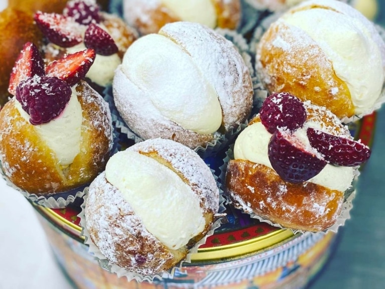 12 Best Doughnuts in Sydney for a Sweet Treat | Man of Many