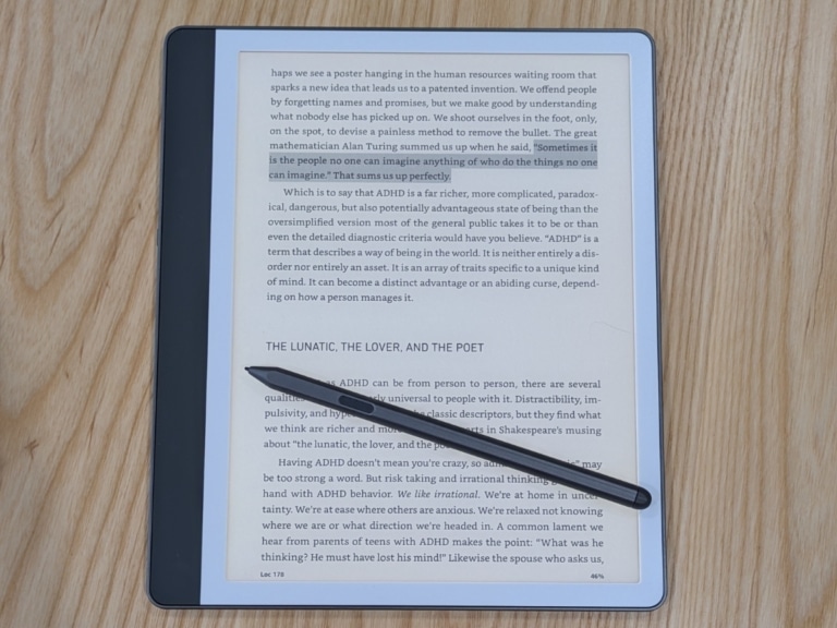 3 Best Kindles You Can Buy Today: Portable, Colourful, and Versatile ...