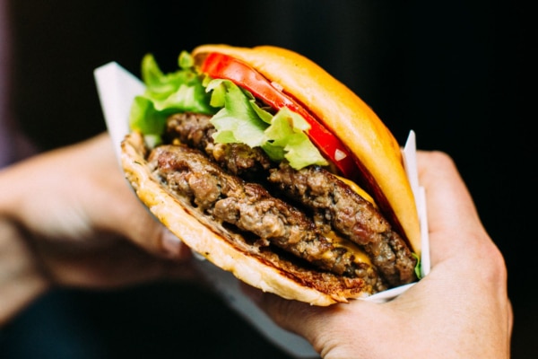 monday munchies | Man of Many