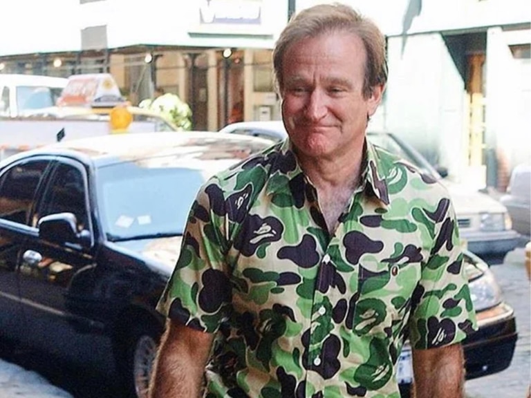 Actually, Biggie Was the First Rapper to Wear Bape | Man of Many