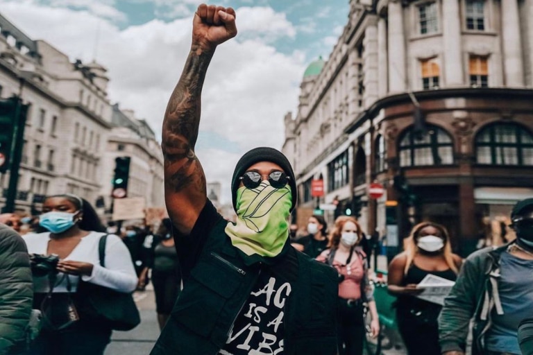 What the Damning Hamilton Commission Report Means for the Future of F1 ...