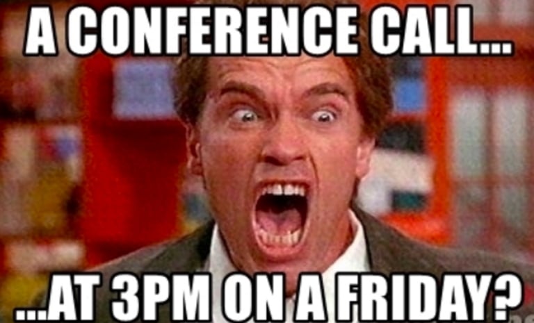 40+ Funny Working From Home Memes (WFH) | Man of Many