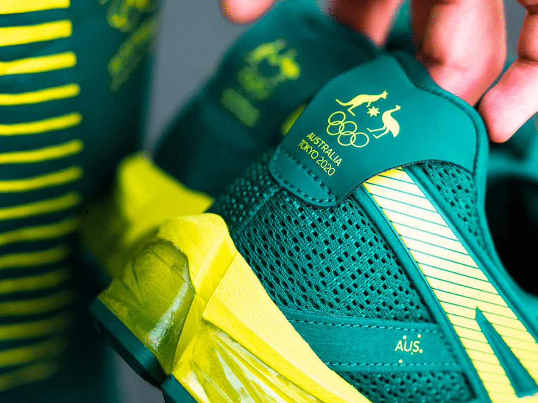 ASICS Gift Aussie Athletes Olympian-Exclusive Sneakers | Man of Many