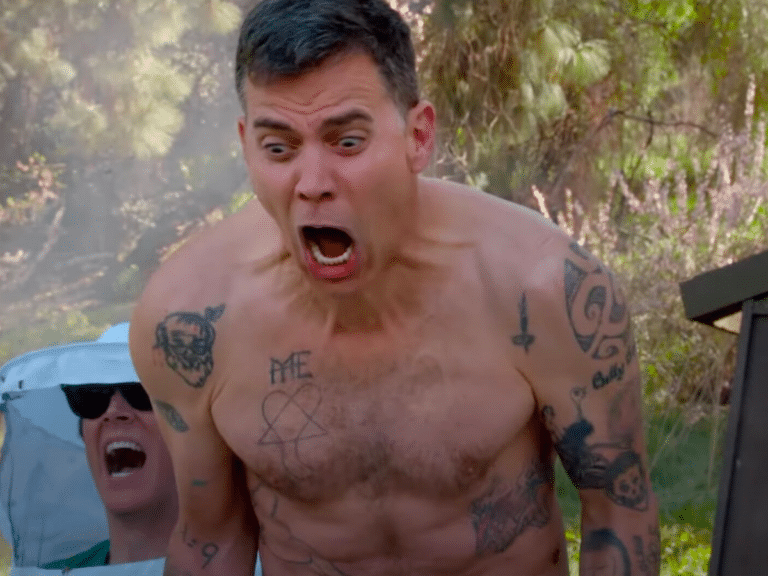 'Jackass 5' Is Coming: Here's What We Know so Far | Man of Many