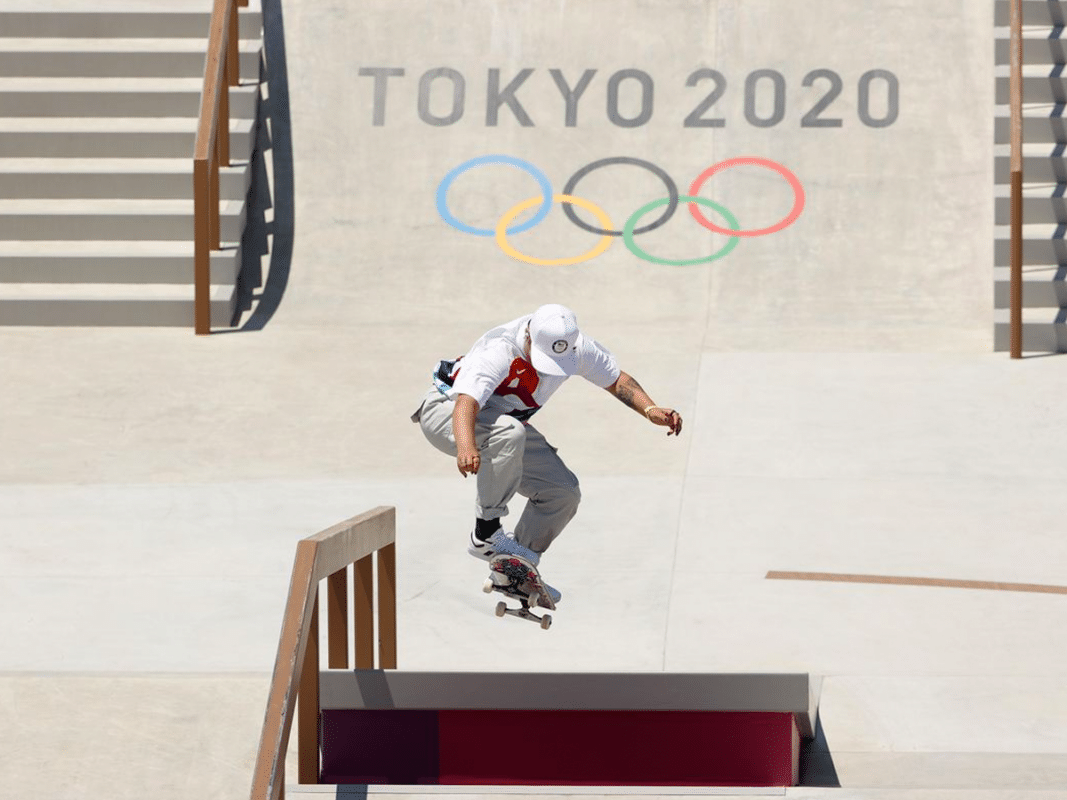 What Are the New Olympic Sports for the Tokyo 2020 Games? | Man of Many