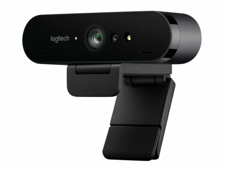10 Best Webcams for Working From Home | Man of Many