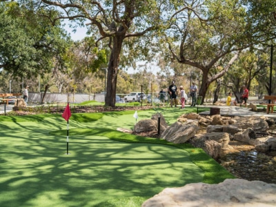 12 Best Mini Golf Courses in Perth | Man of Many