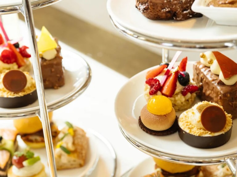 14 Best High Teas In Perth | Man of Many
