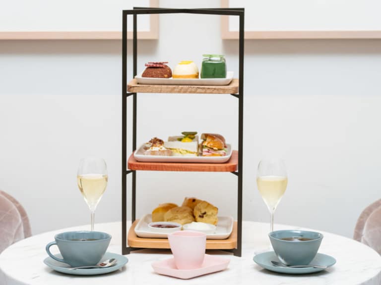 14 Best High Teas In Perth | Man of Many