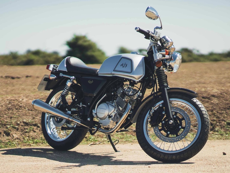 21 Best Cafe Racers You Can Buy Off the Lot | Man of Many