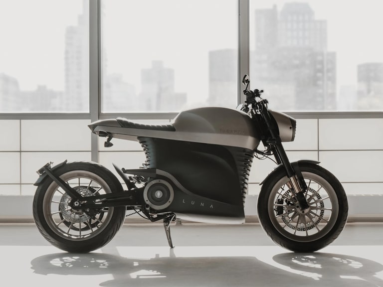 21 Best Cafe Racers You Can Buy Off the Lot | Man of Many