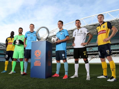 Paramount Plus Australia Guide: Price, Content, Launch | Man of Many