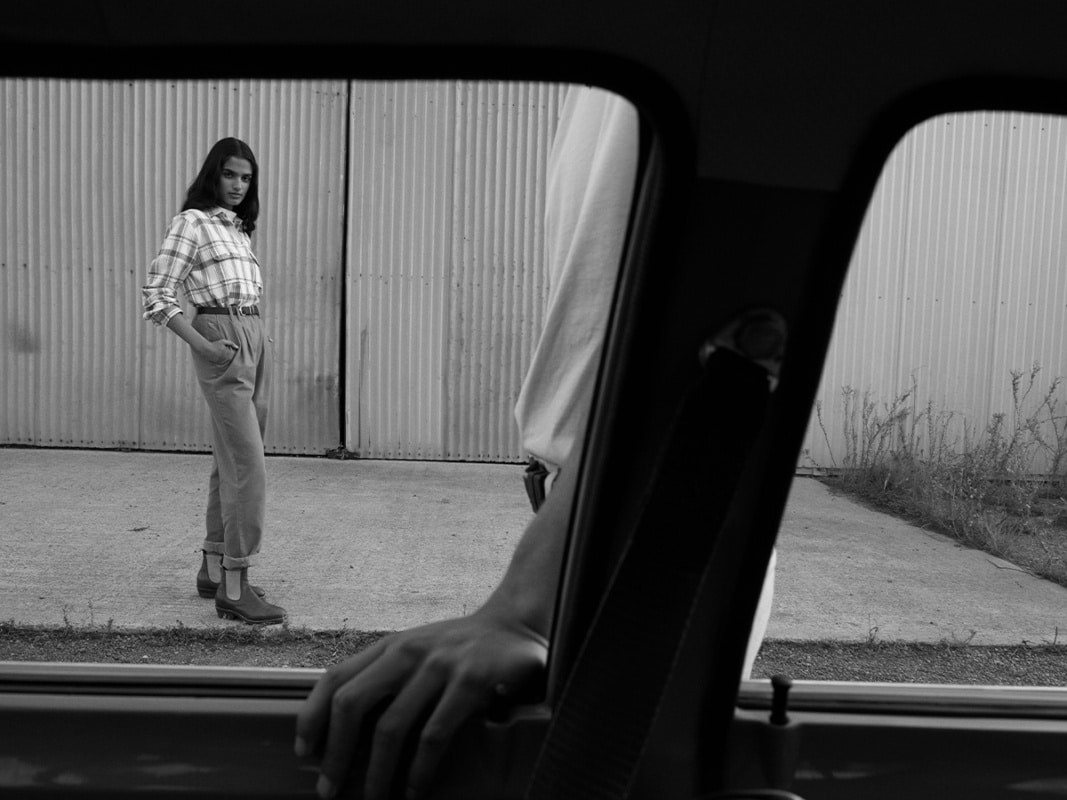 Get 'On The Road' with R.M. Williams' Newest Collection | Man of Many