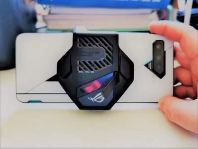 ASUS ROG Phone 5 Ultimate Review: Power in Your Pocket | Man of Many