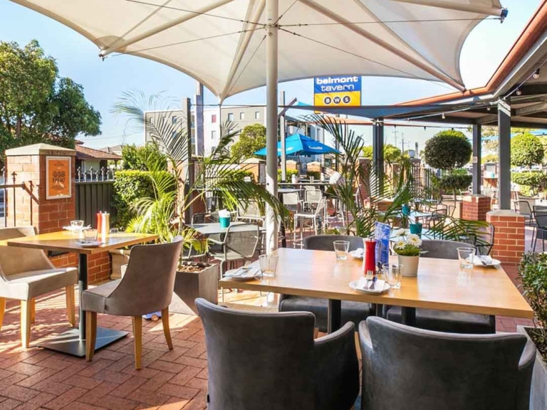 12 best pubs in Perth to wet your whistle | Man of Many