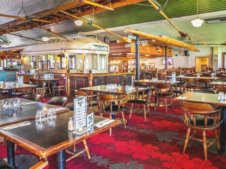 12 best pubs in Perth to wet your whistle | Man of Many