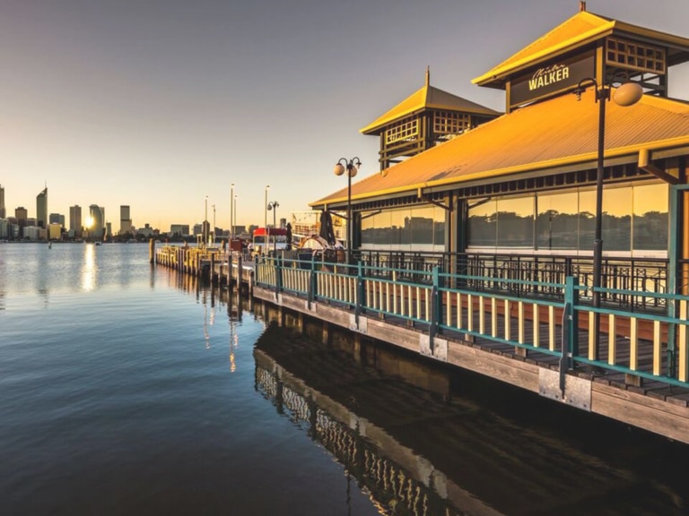 13 Best South Perth Restaurants You Need to Try | Man of Many