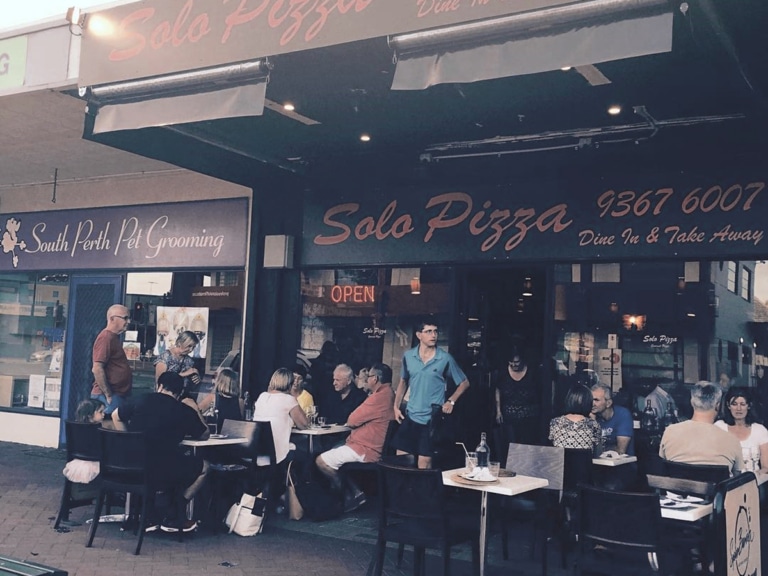 13 Best South Perth Restaurants You Need to Try | Man of Many