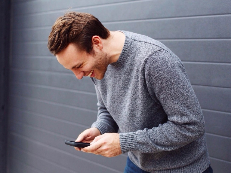 How to Check in On Your Mates | Man of Many