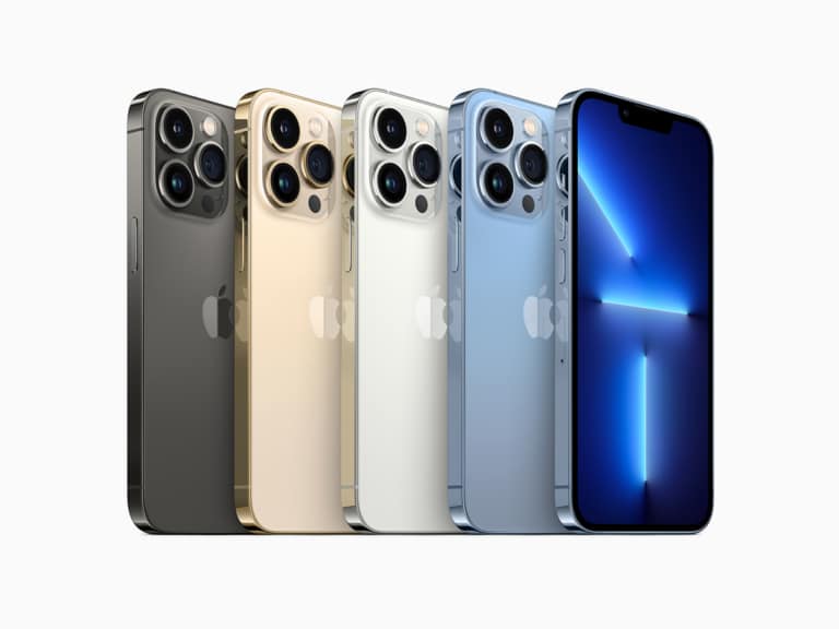 Apple iPhone 13 Release Date and Specs | Man of Many