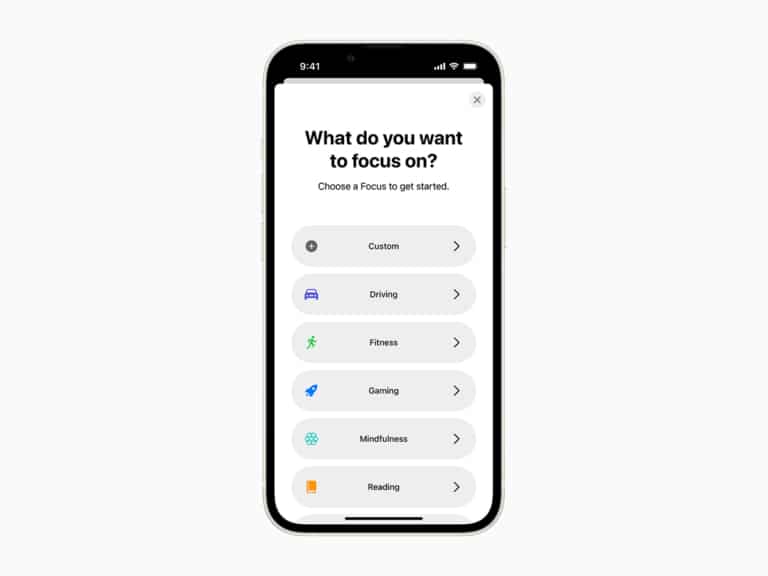 Apple iOS 15 Features: A Complete Guide | Man of Many