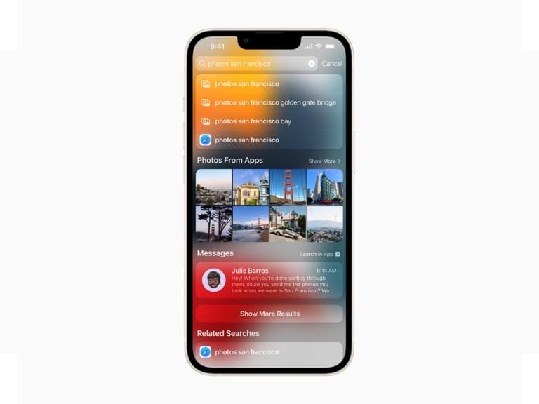 Apple iOS 15 Features: A Complete Guide | Man of Many