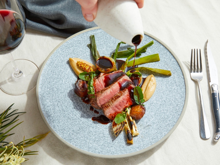 13 Best Hunter Valley Restaurants | Man of Many