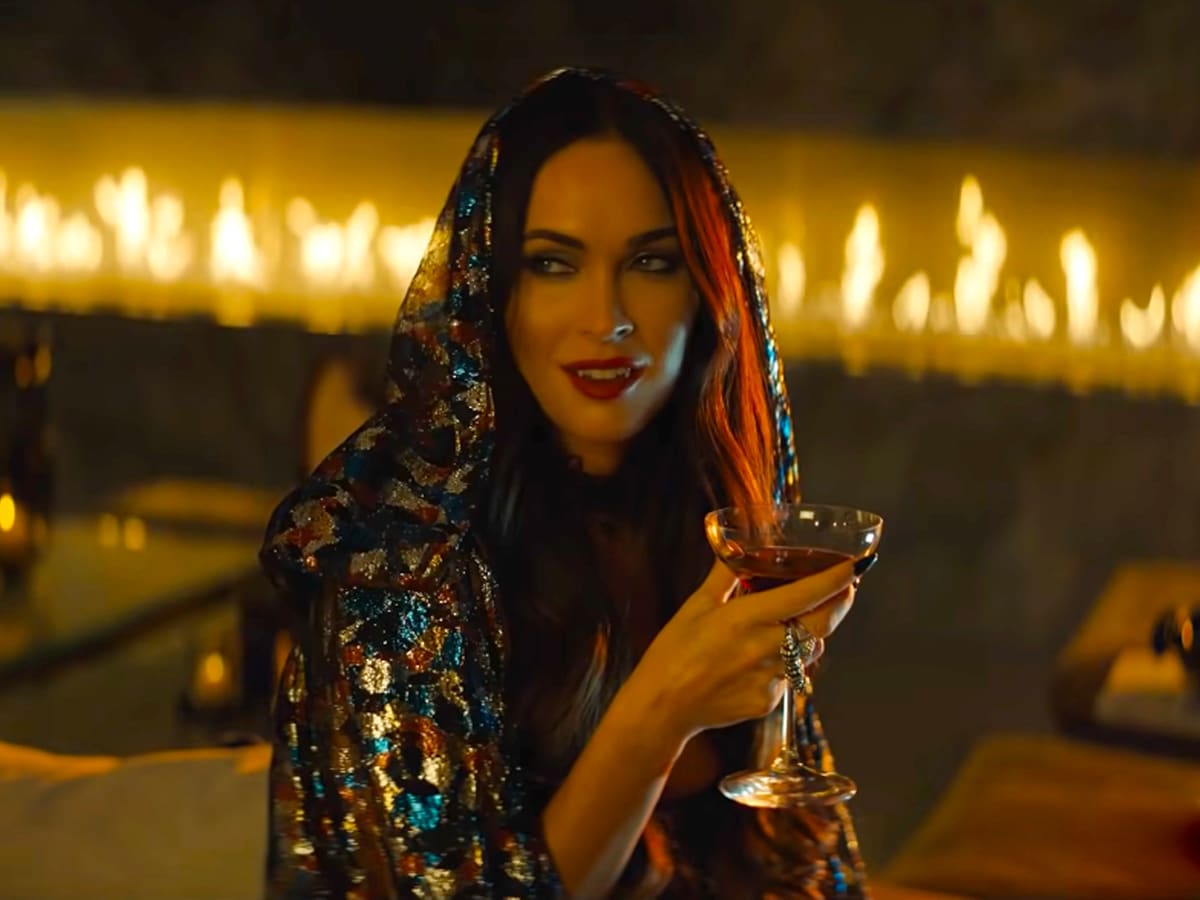 Best New Movie Trailers | Man of Many