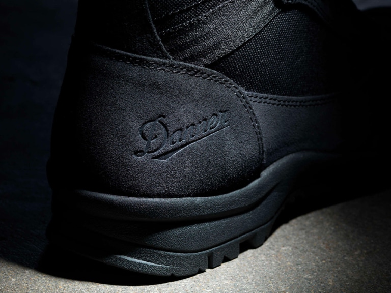 James Bond x Danner 007 Tanicus Tactical Boots | Man of Many