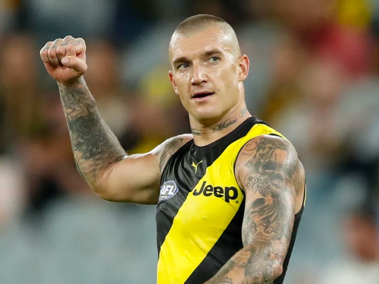 20 Highest Paid AFL Players for 2021 | Man of Many