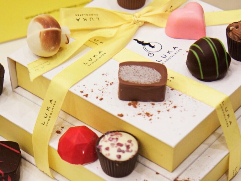 16 Best Australian Chocolate Brands | Man of Many