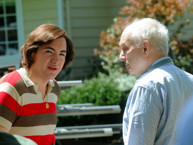 INTERVIEW: David Chase On The Sopranos Prequel | Man of Many