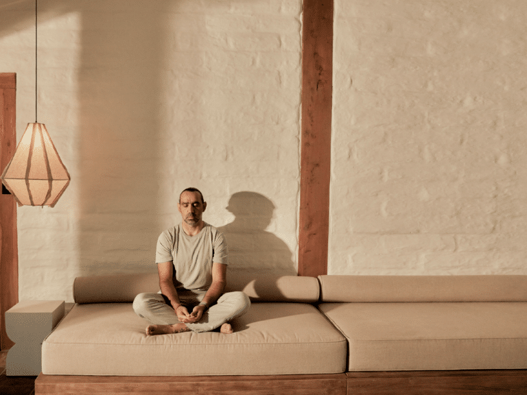 INTERVIEW: AFL Legend Adam Goodes is Tackling a New Challenge | Man of Many