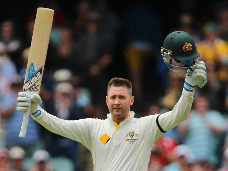 Michael Clarke Buys $13 Million Vaucluse House | Man of Many