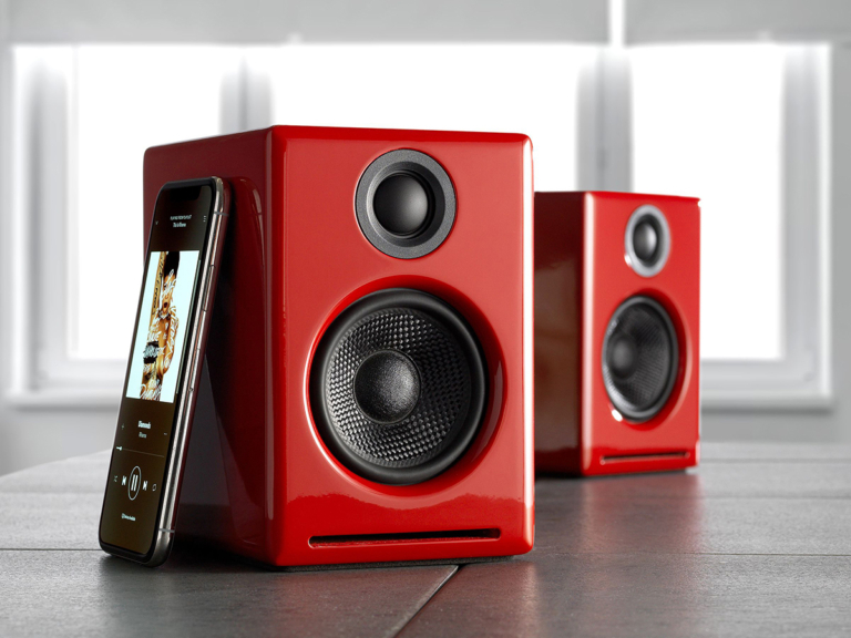 13 Computer Speakers You Need for the Home Office | Man of Many