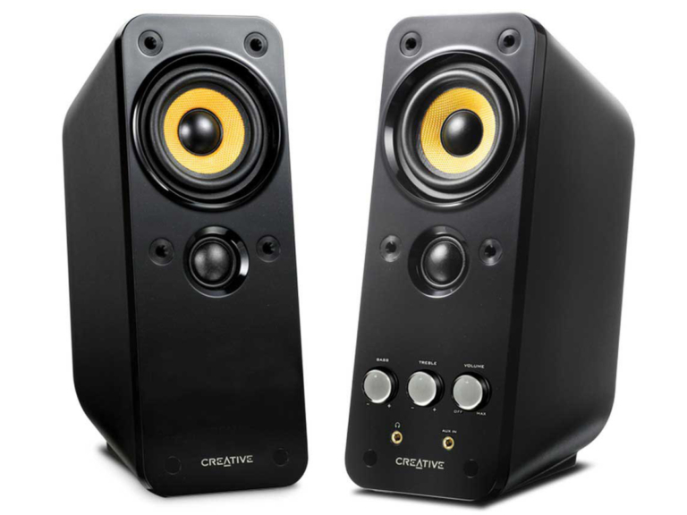 13 Computer Speakers You Need for the Home Office | Man of Many